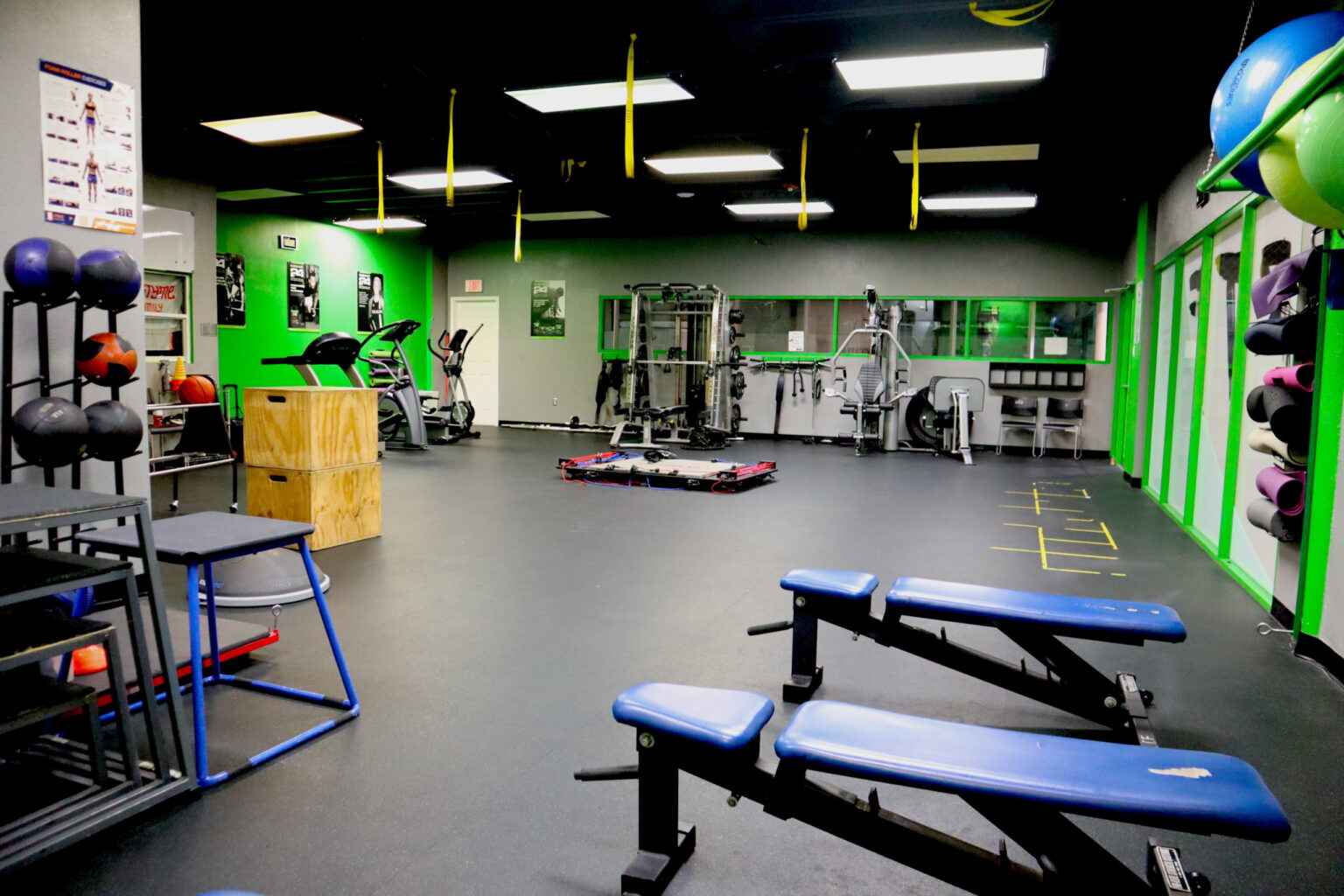 About — Indoor Sports World